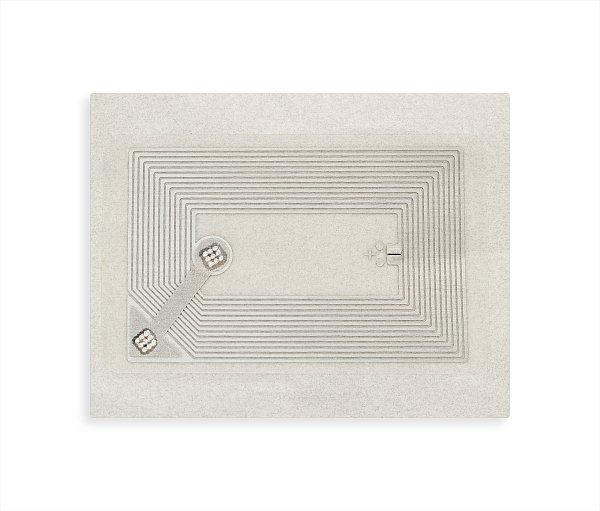 Заготовка iCode SLI-S купить в Москве дешево. Цены, характеристики