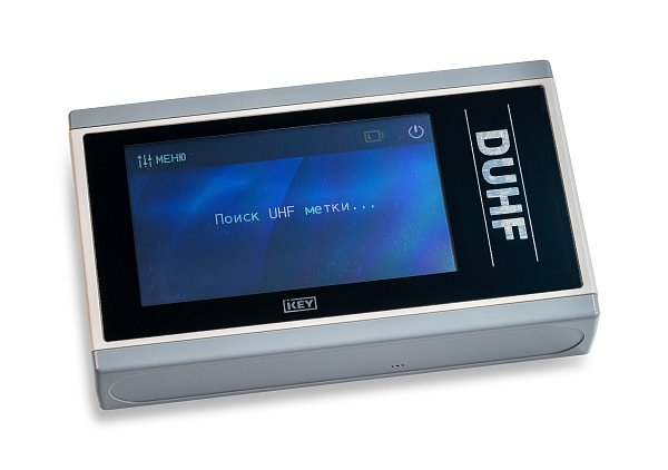 Дубликатор UHF меток - DUHF купить в Москве дешево. Цены, характеристики